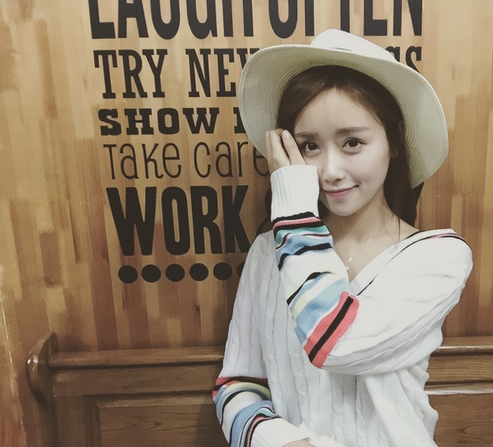 Mingyang Entertainment—Beauty Star—Tan Xiangjun - iNEWS