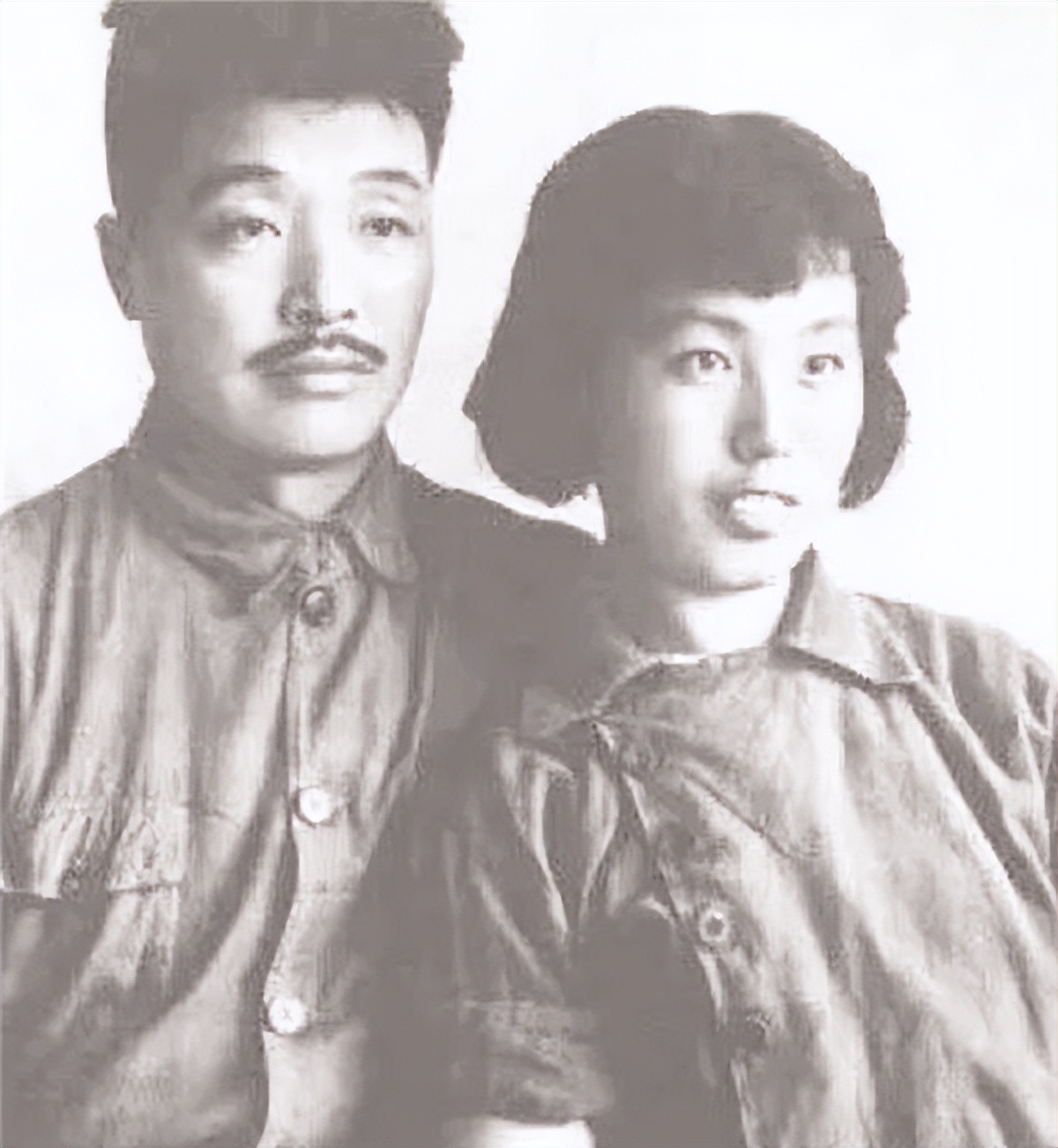 85-year-old Xue Ming must attend the farewell to his son He Pengfei's ...