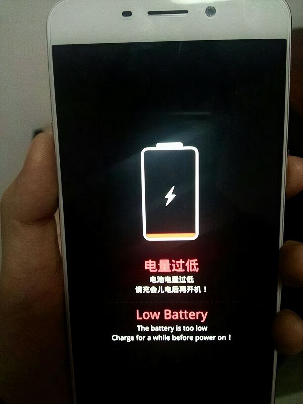 Why don't phones use removable batteries anymore? Do you know the most ...