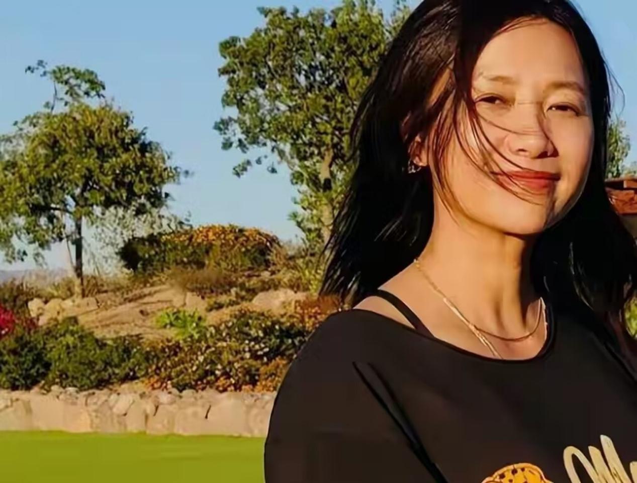 Photos of Xu Jinglei's life at the age of 50 exposed: The secret of eternal youth! - iNEWS