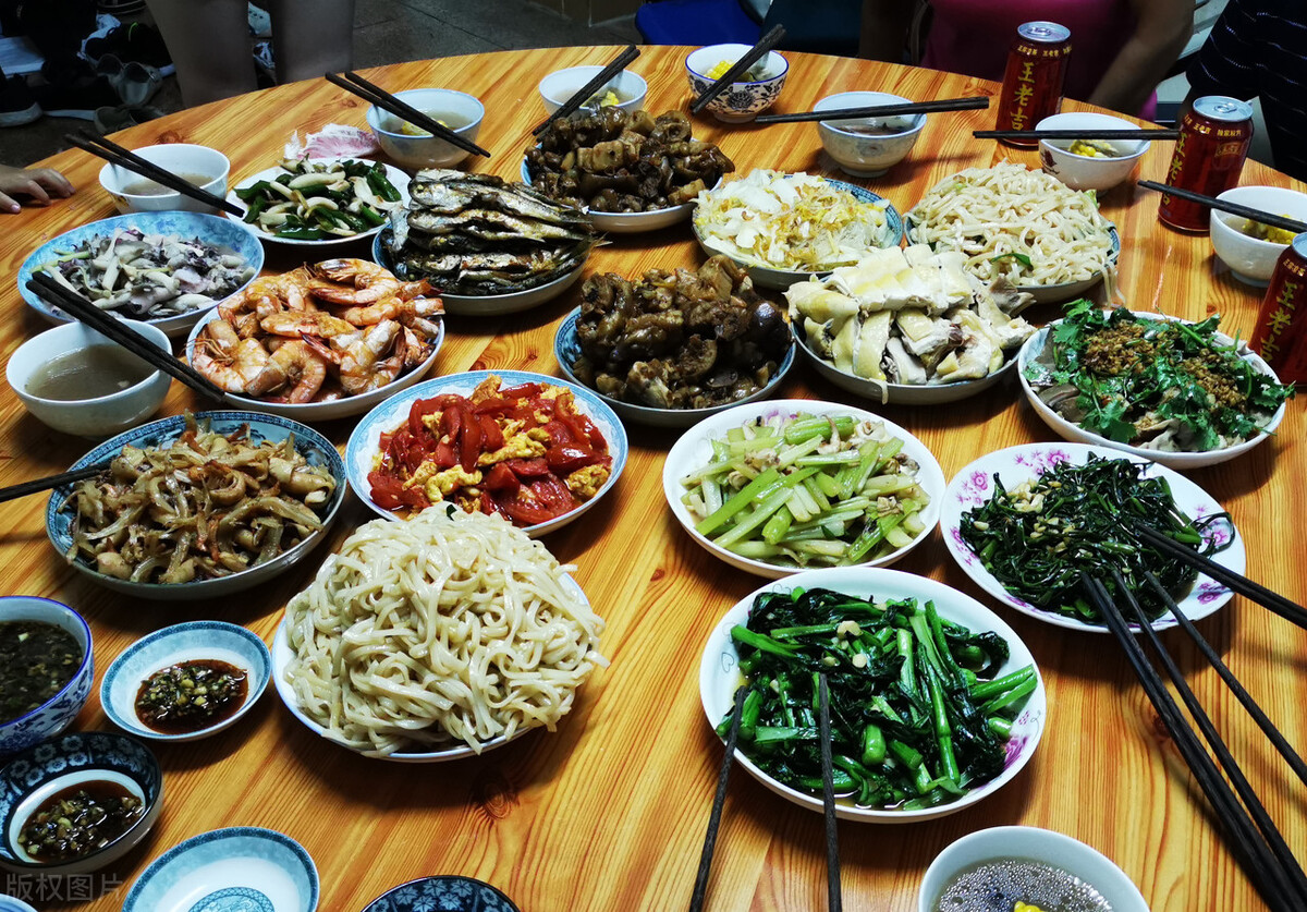 Eat a reasonable diet to be healthy - iNEWS