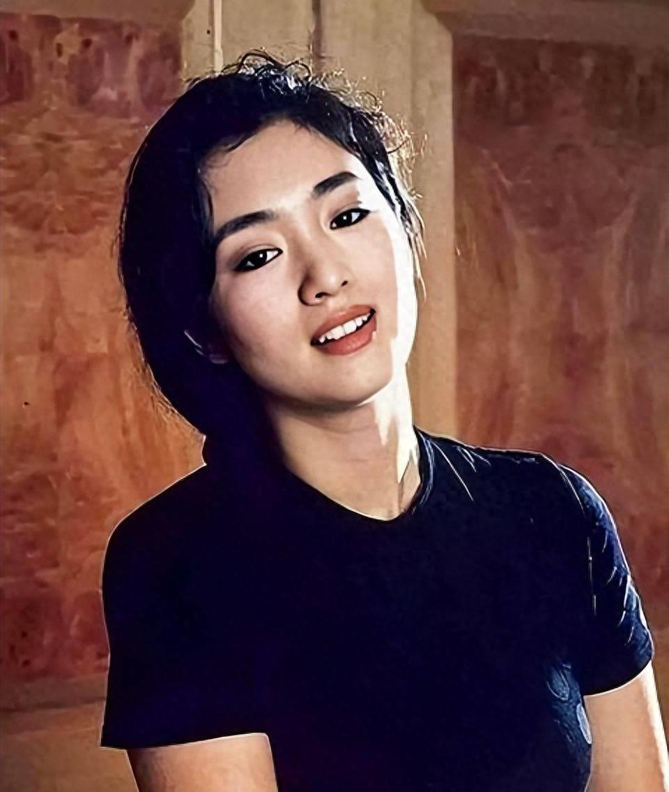 The 5 actresses who were "conquered" by Sun Honglei are all unable to extricate themselves. The ...