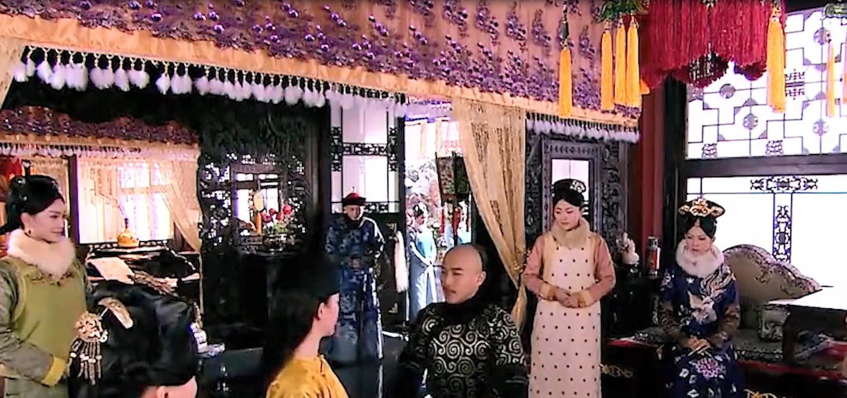 Why did 52-year-old Huang Taiji die suddenly in the harem?The cause of ...