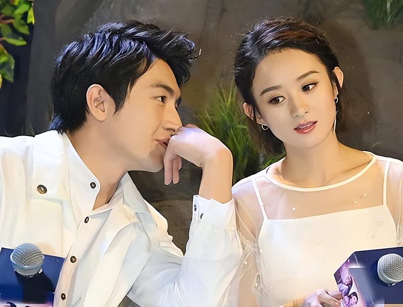 Fans deny Wu Xuanyi and Hou Minghao's participation in "Xing with the ...