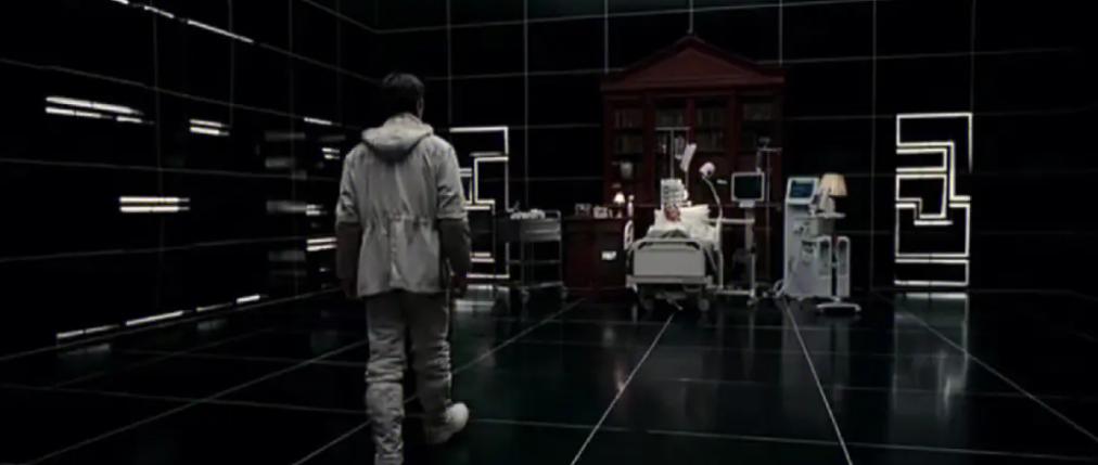 One of the most mind-blowing movies in movie history! How many layers ...