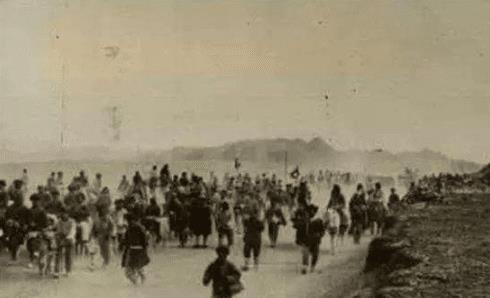 There were 30 million people affected by the Dingxu Qi famine. Why did ...