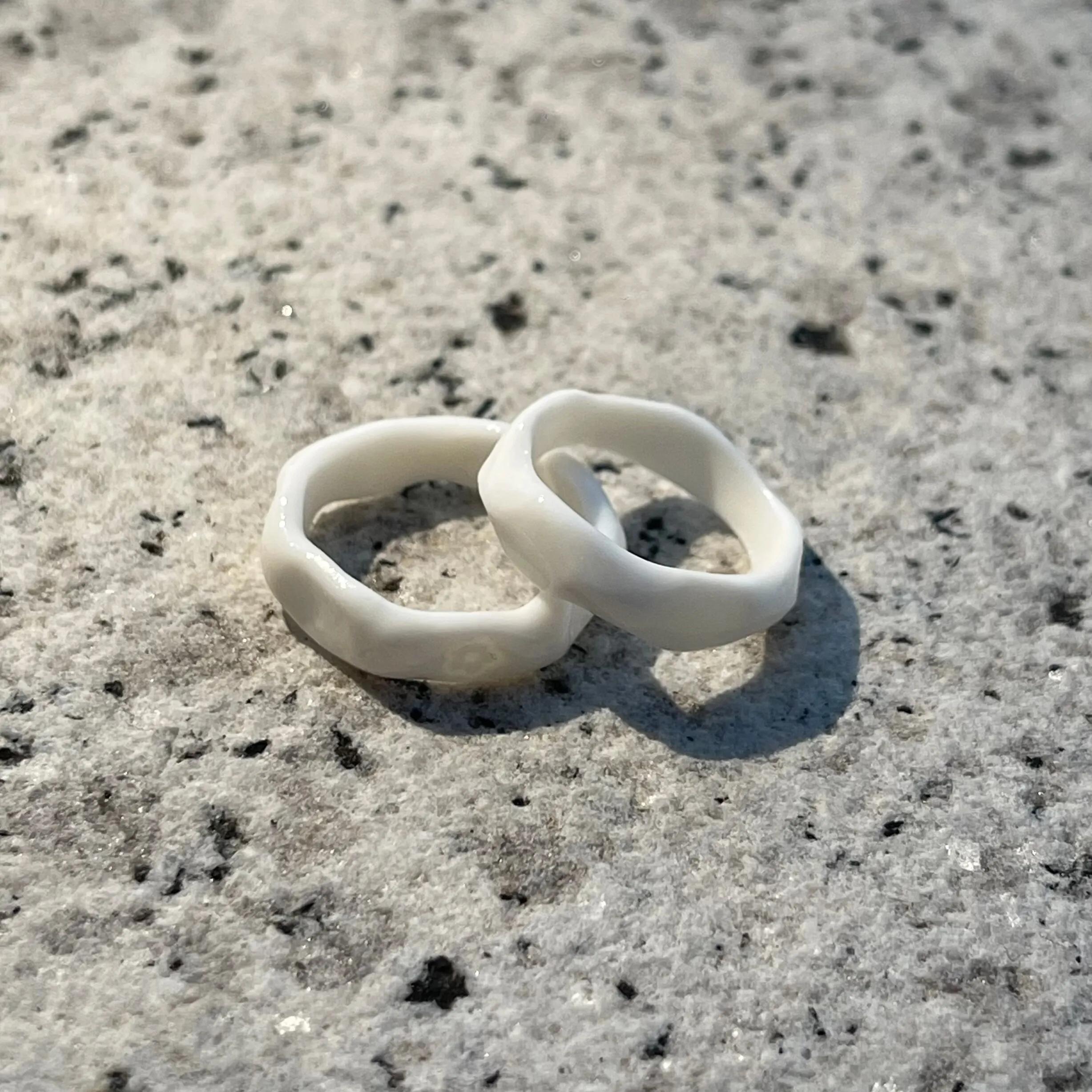 ceramic ring trendsetter - iNEWS