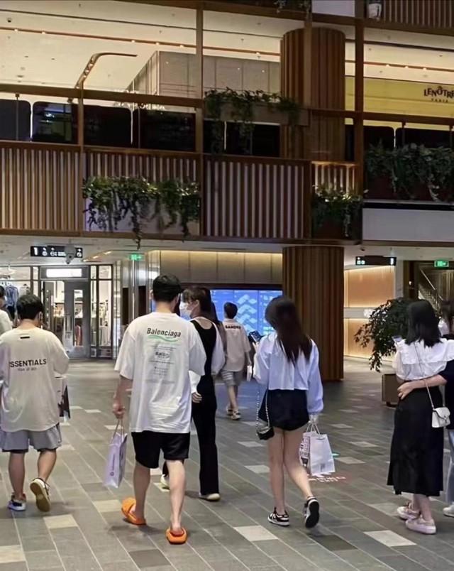 Wang Sicong's mate selection criteria are suspected to be exposed: the ...