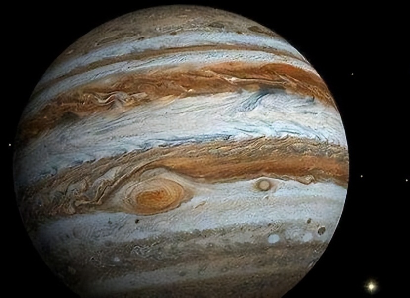 How scary is Jupiter? Count the three terrible things about Jupiter - iNEWS