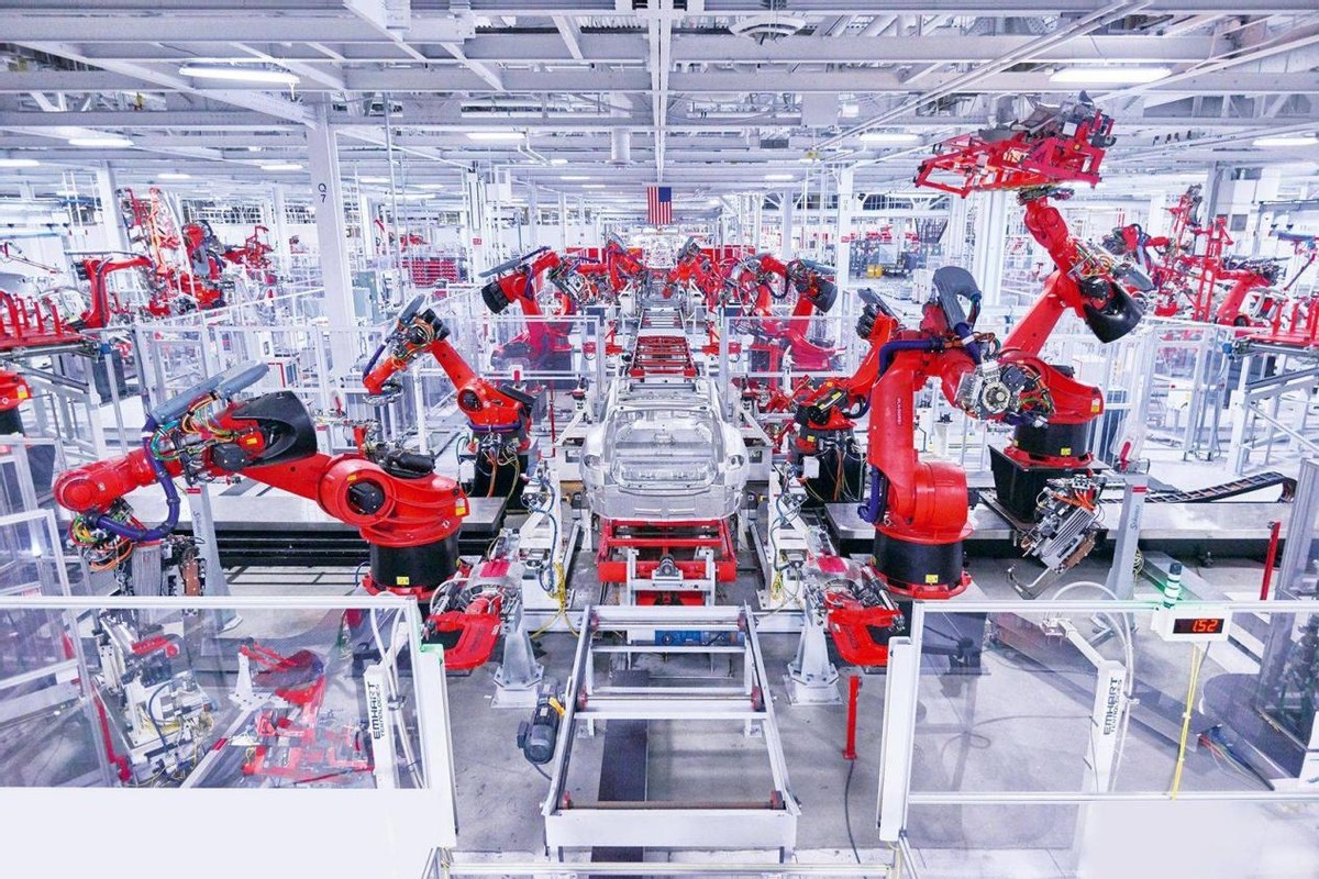 Yoon Seok-yue: South Korea is the highest level country! Musk: NO! you ...