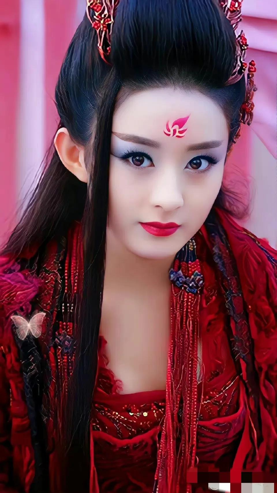 Before it aired, Chong Zi was known as "The Thousand Bone of Flower 2 ...