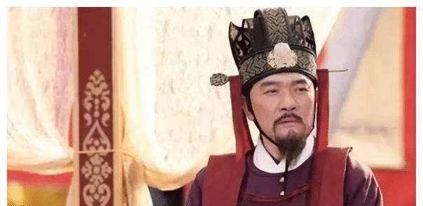 Why did Duke Zhangsun Wuji of Zhao deserve to be ranked first among the ...
