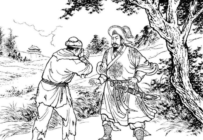 What kind of tough achievements did Lu Junyi, the first person in the ...