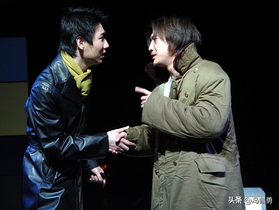 Review of the hit comedy drama "No Gifts for This Year's Holidays ...