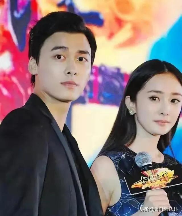 Li Yifeng: From being blocked by a scandal to rebuilding his career ...