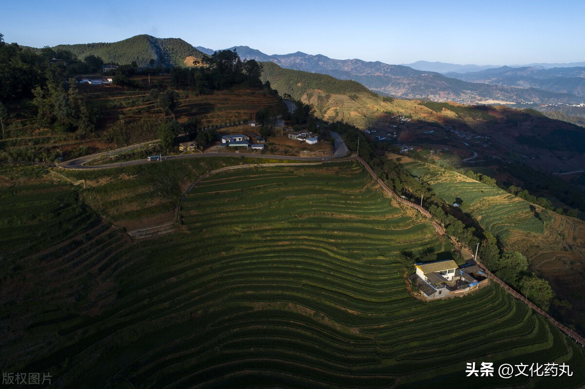 Three Rises of the Sun: Visiting the Lisu People and the Sun in Liming ...