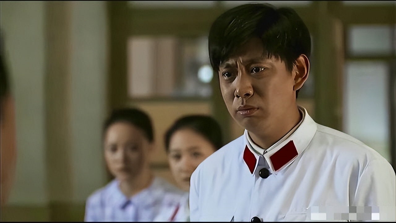 Everyone's acting skills in The Knockout are amazing! Do you remember ...