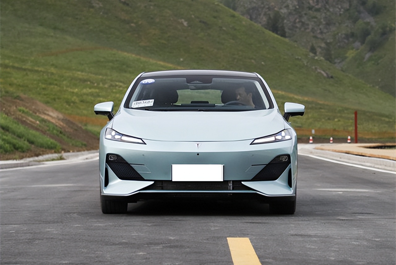 Changan is also going to "deep blue", equipped with hydrogen electric ...