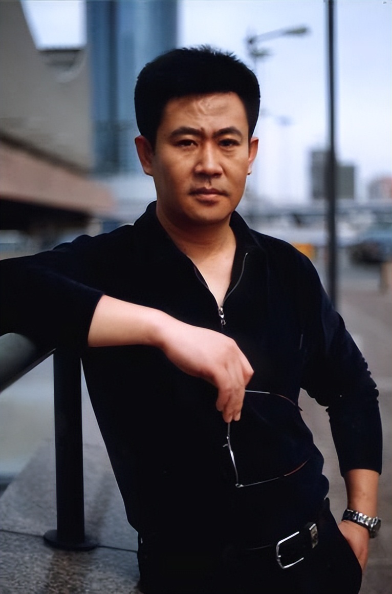 CCTV host Zhao He: He retired at the age of 61 and died only 6 months ...