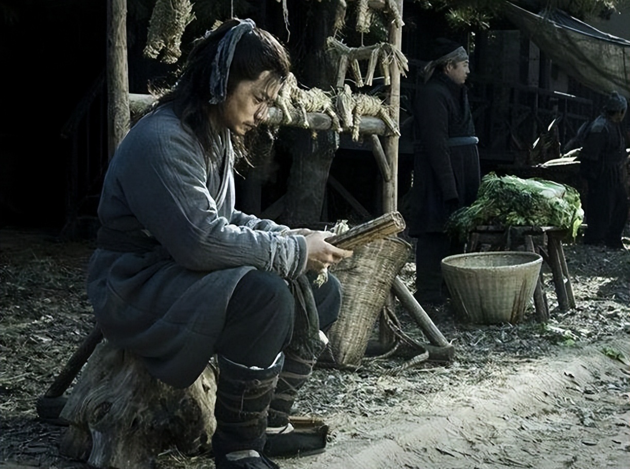 These eight places are full of Han Xin's legendary life, seeing things ...