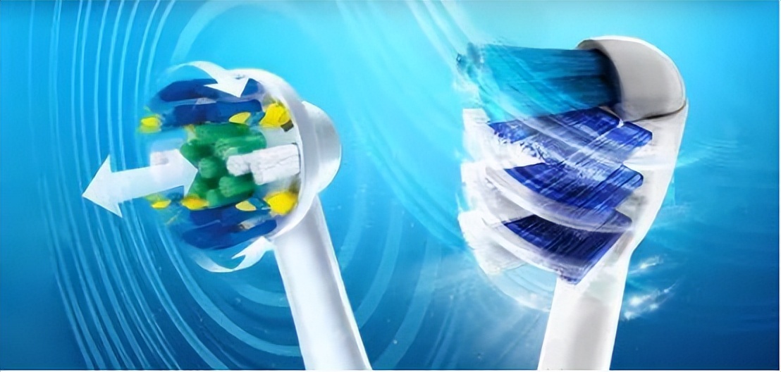 Can Electric Toothbrushes Hurt Your Teeth?Analysis of the three major ...
