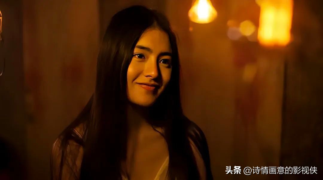 Wu Jiali directed and acted in the Fengyue film "Flower Street and ...