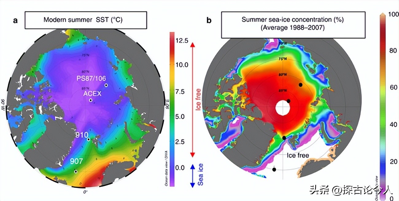 Predicting climate change impacts on ecosystems using machine learning ...