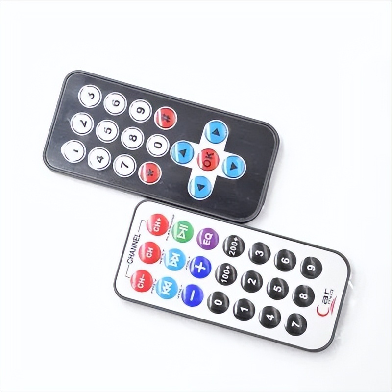 How IR Remotes Work and Make Your Own Remotes - iNEWS