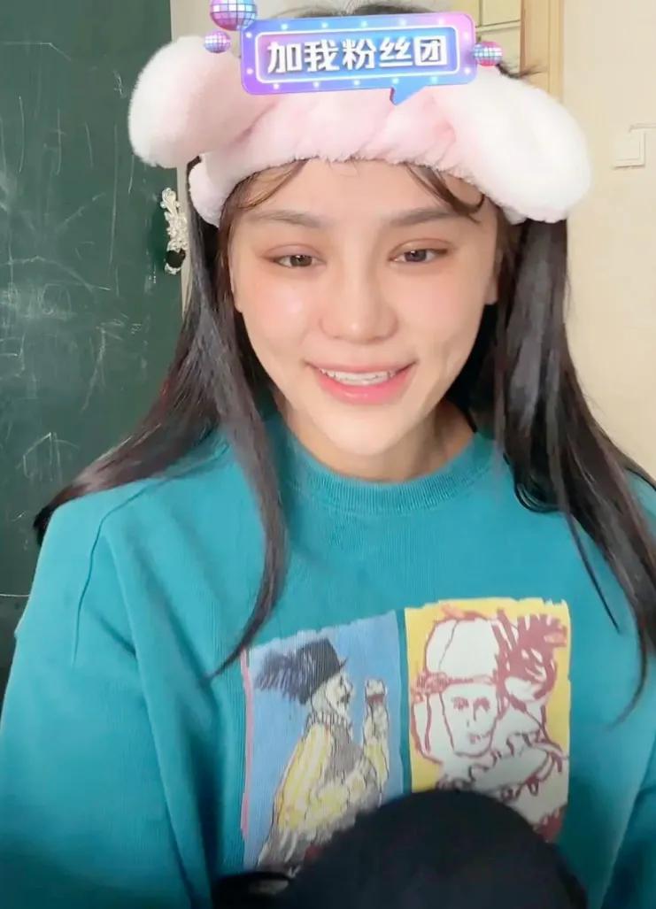 Fan Xiaohui changed her appearance after plastic surgery and ...