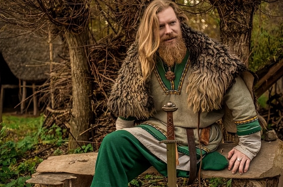 Viking Expeditions and Viking Activities:Seafaring Courage and Sea ...