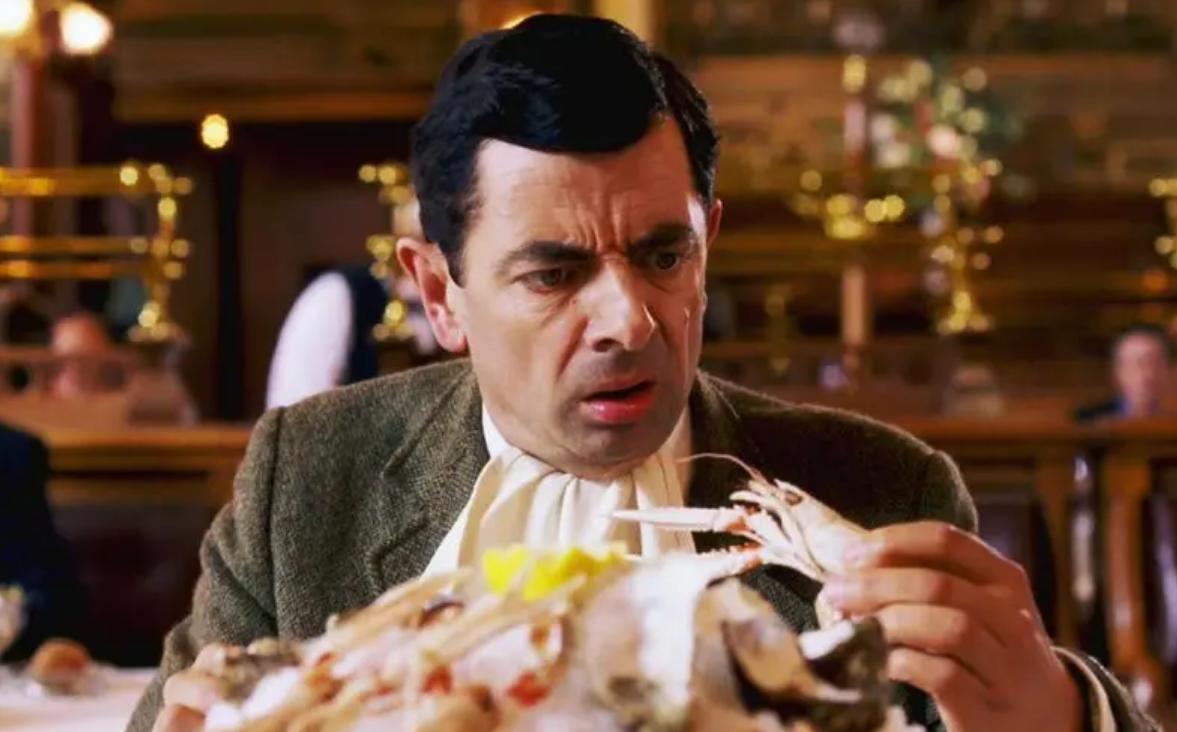 "Mr. Bean" uses irony to reveal the absurdity and contradictions in ...