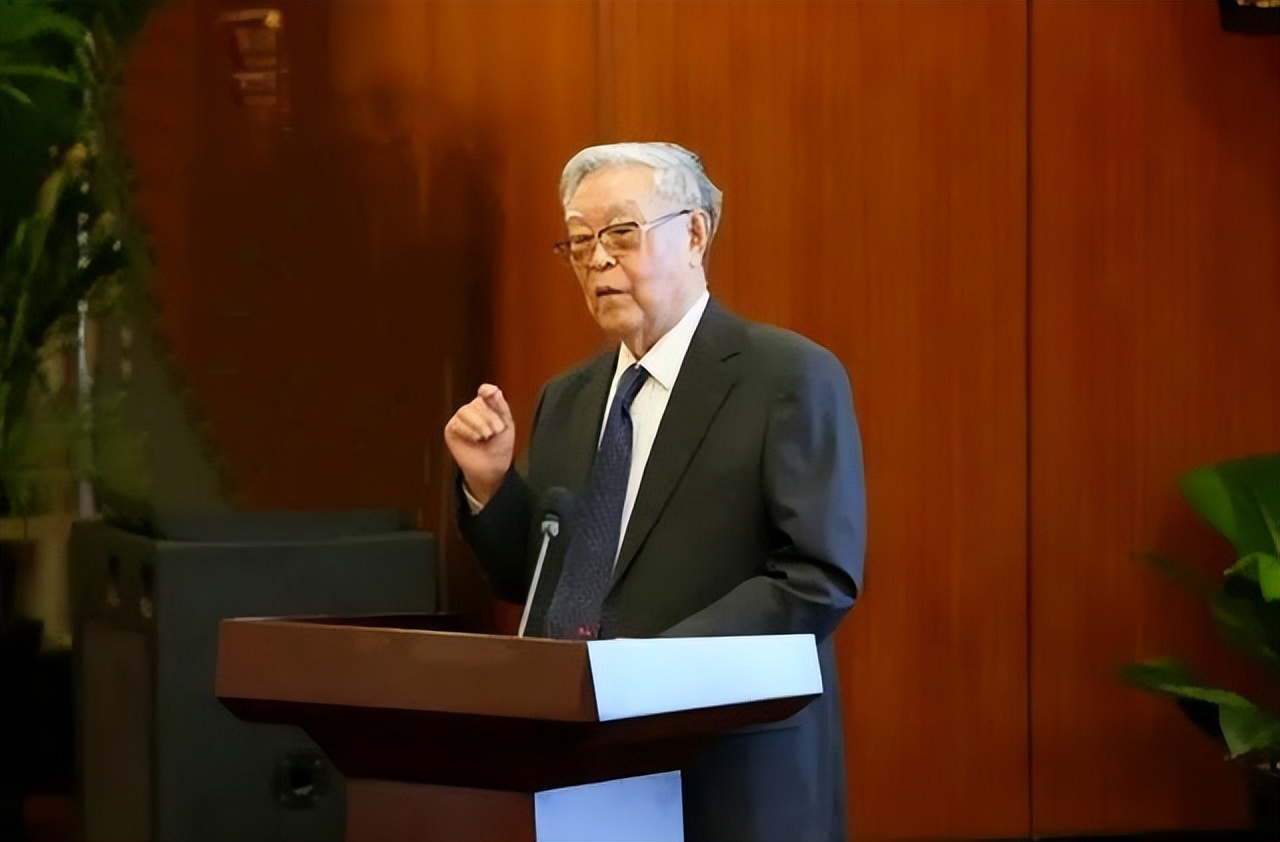 After 60 years of cancer research, 93-year-old academician Sun Yan ...