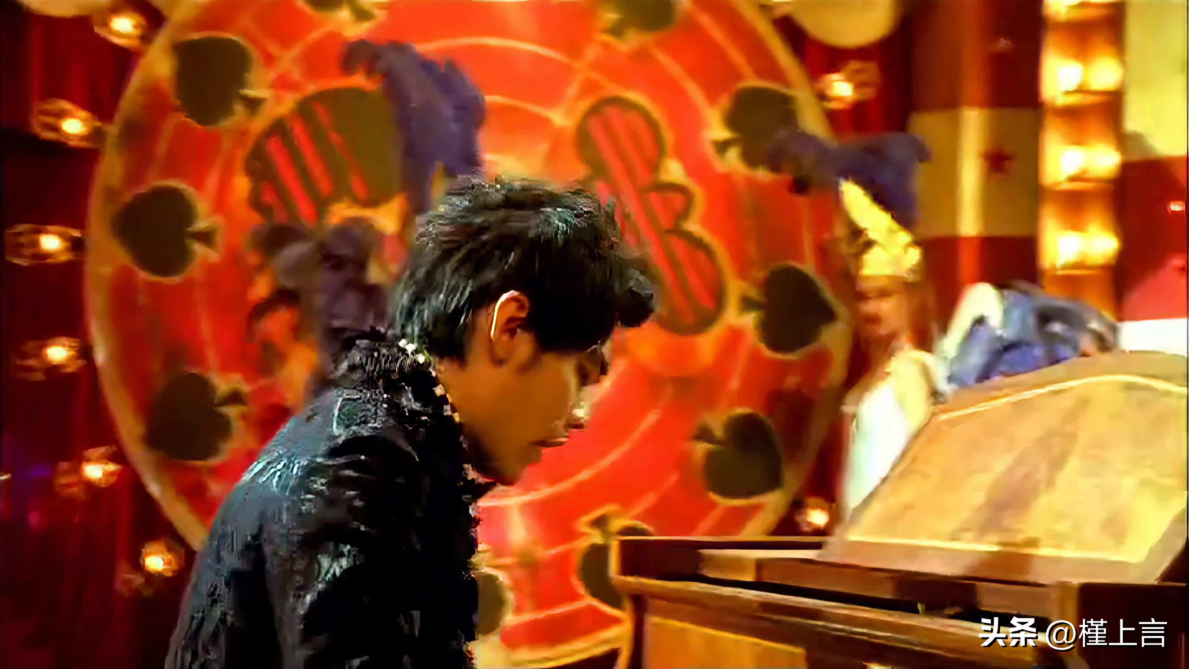 How strong is Jay Chou, who is "unprecedented before and never come ...