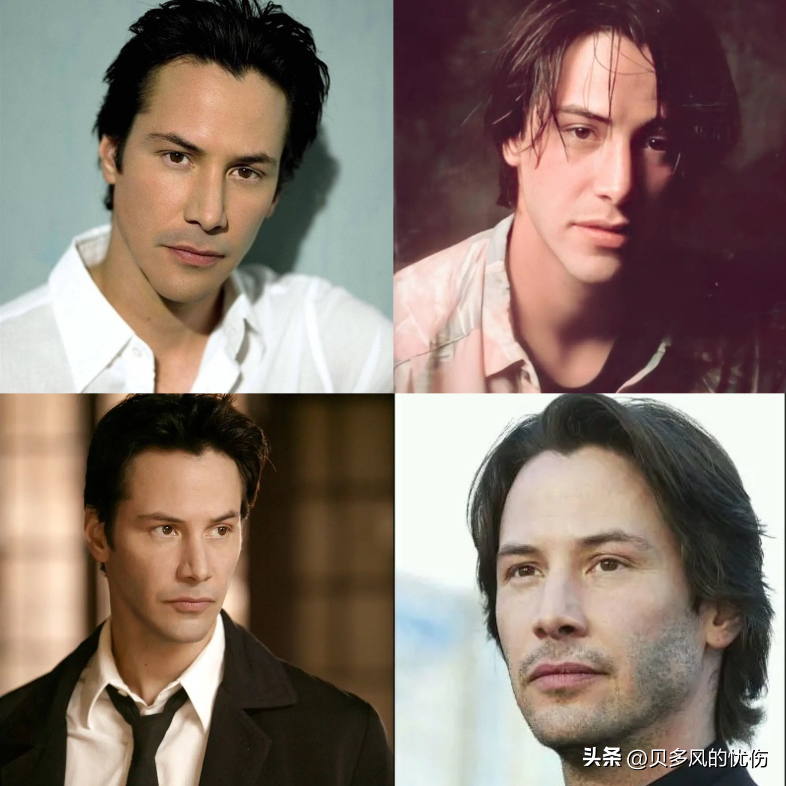 Top 10 most handsome actors in showbiz - iMedia