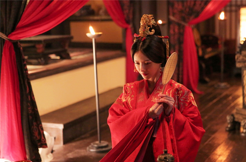 Cao Pi dotes on his second marriage, Zhen Mi, but why did he suddenly ...