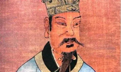 Shaohao: The son of the Yellow Emperor, the leader of the tribe with ...