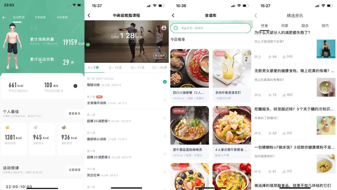 A "Guidong Health APP" that you can't refuse - iMedia
