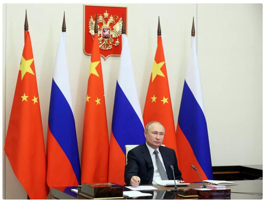 new news! After the failure of the alliance with the European Union ...