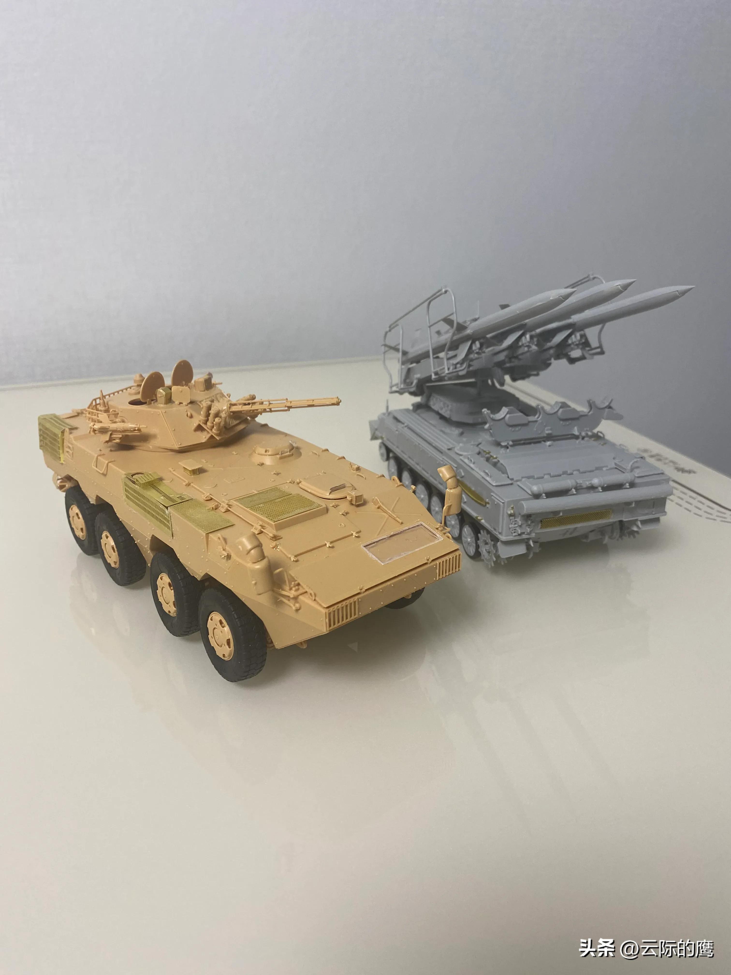 Quick Anti-Shenbing, Chinese ZBL-09 wheeled medium infantry fighting ...