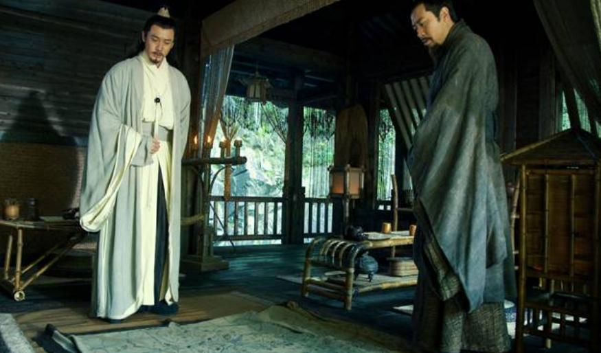 What is the impact of Zhuge Liang's military activities on Chinese ...