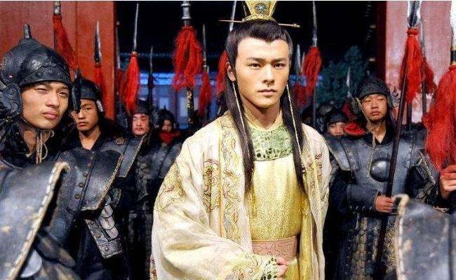 The last day of Emperor Chongzhen: What was he doing during the period ...