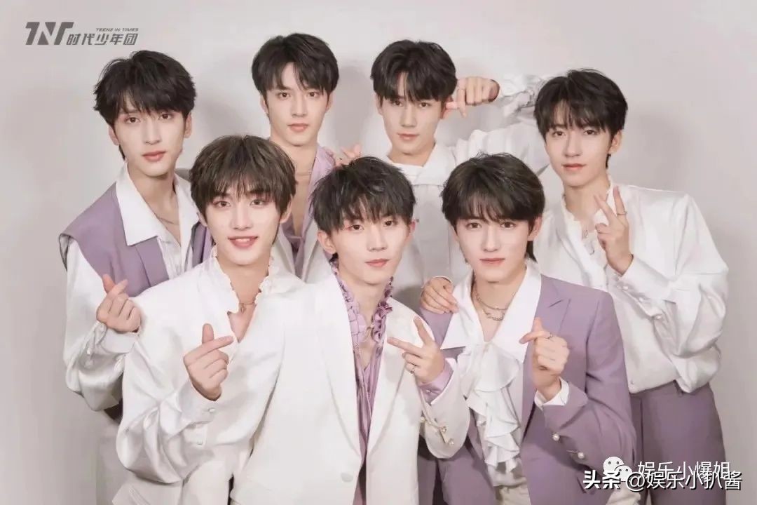 Lin Yanjun returns to filming? Times Youth League is expected to fly ...