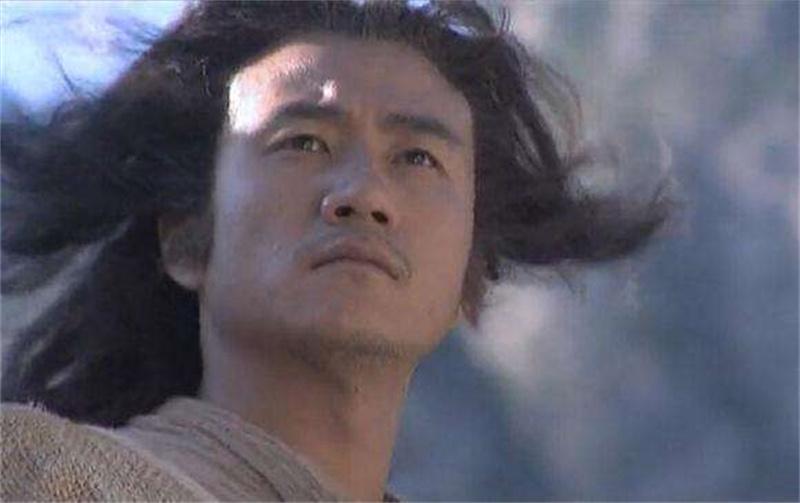 Xiao Feng is invincible in the world. He holds the three great powers ...