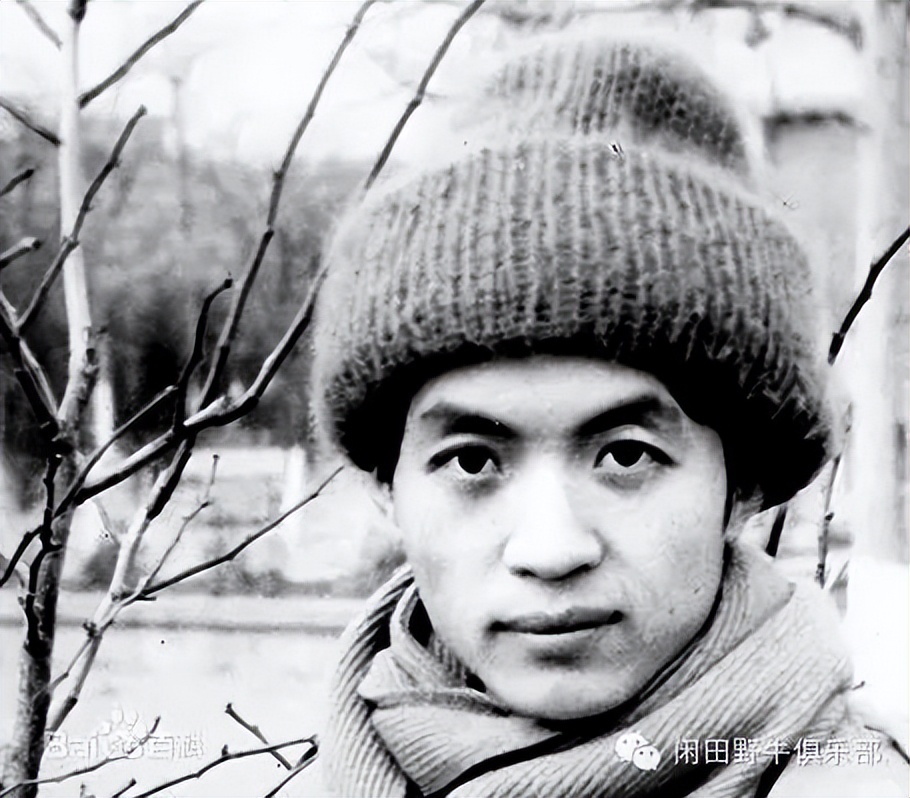 Gu Cheng's last days - iNEWS