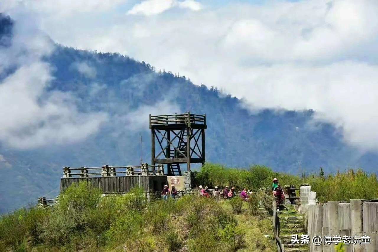 Menghuo City Tourism - iMedia