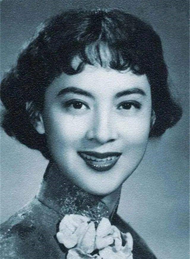 The top 8 actresses who amazed time: Ruan Lingyu No. 5, Chen Sisi No. 2, who is the No. 1 in ...