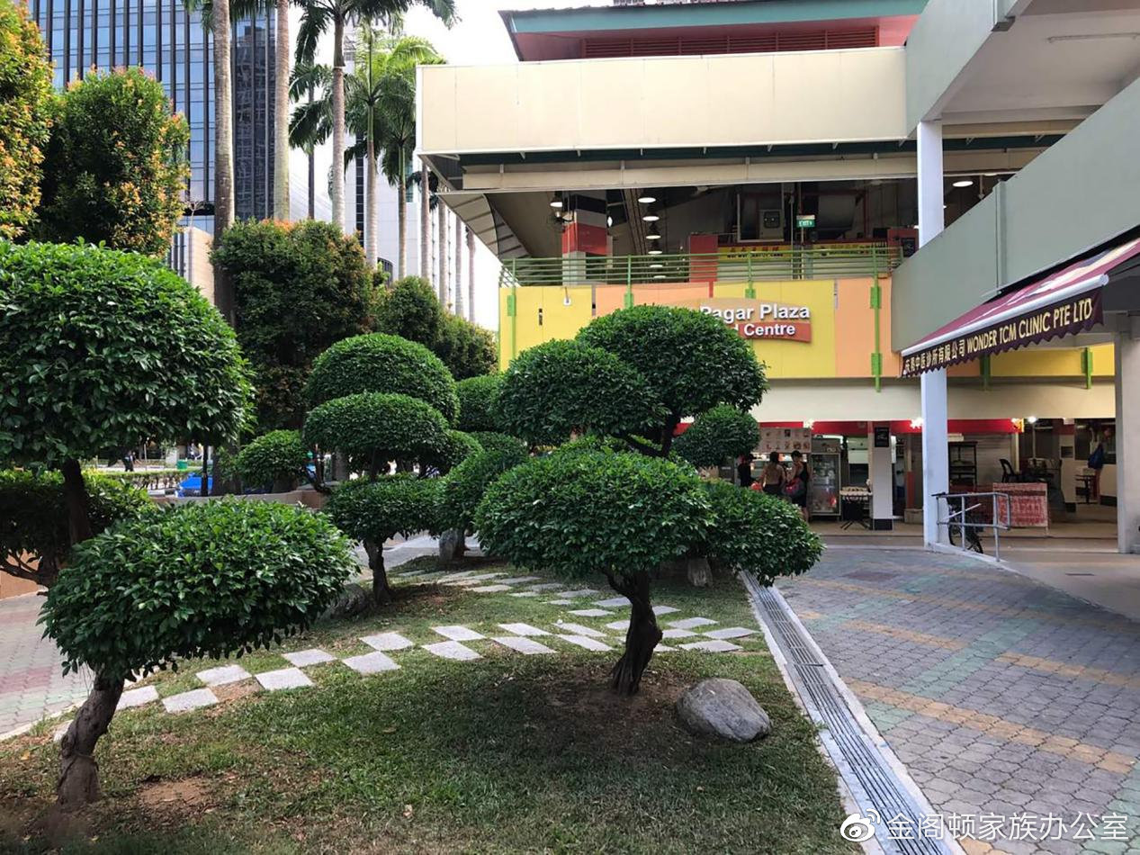 The 33 Coolest Streets in the World!Singapore's Everton Road finale - iNEWS