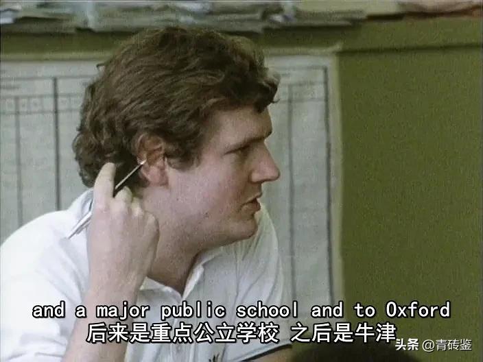 "Looking old at the age of seven" and "Seven Years of Life" series of ...