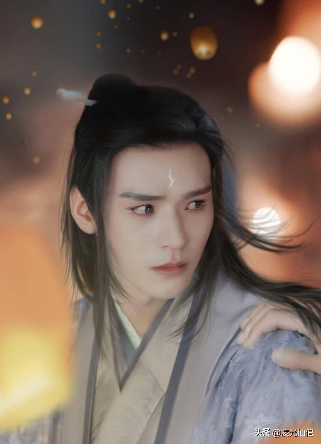 How realistic the entertainment industry is, Gong Jun who is not ...