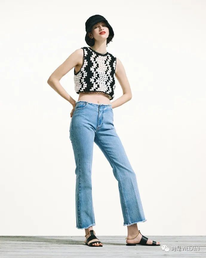 Spick&Span23 Spring Summer Collection - iMedia